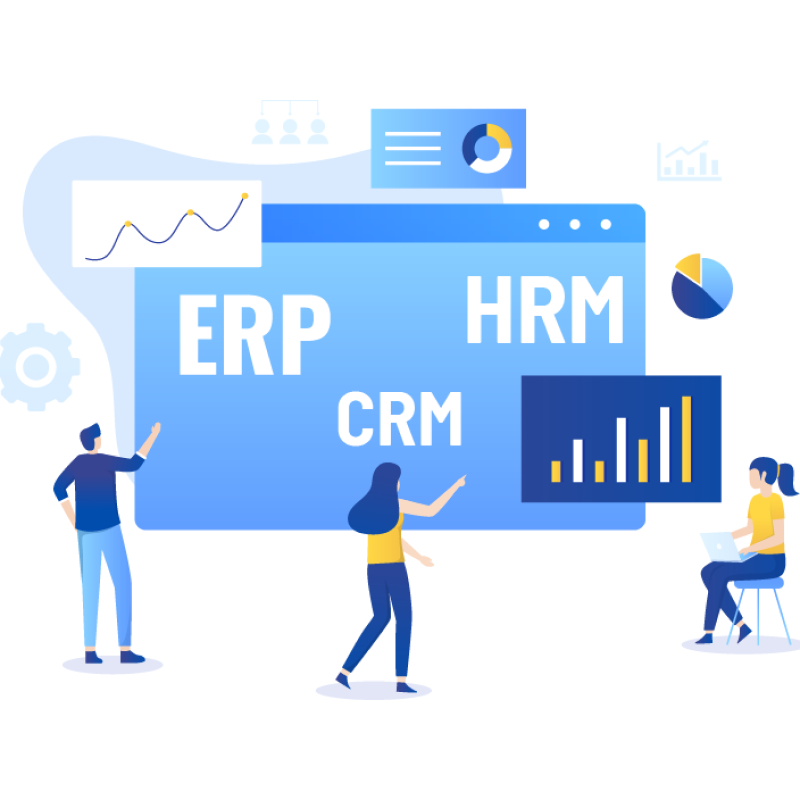 ERP, HRM, CRM, các sản phẩm đóng gói - XPROZ Technologies ERP, HRM, CRM, các sản phẩm đóng gói - XPROZ Technologies